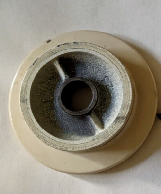 Singer Merritt 2404 Sewing Machine Hand Balance Wheel | eBay