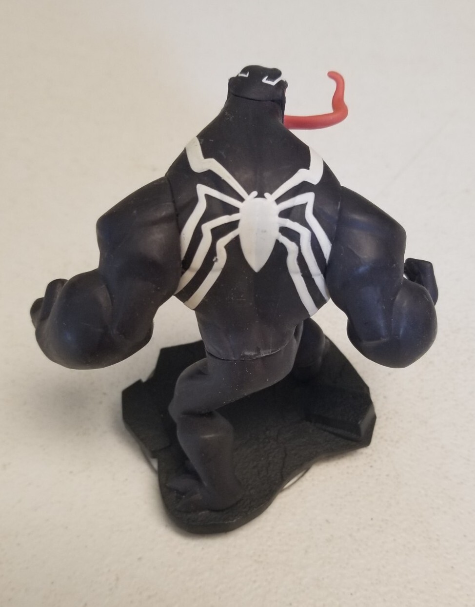 Disney Infinity Venom Figure | eBay