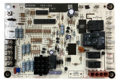 HVAC Parts - York Furnace Control Board
