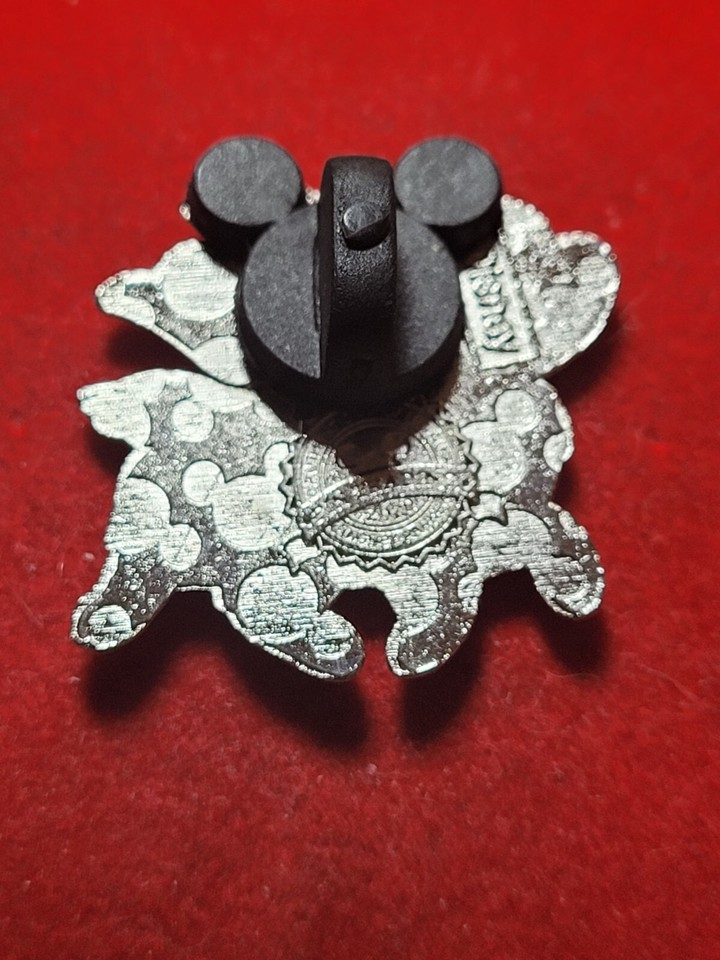 Disney Trading Pin, Lady, Lady and the Tramp, 2020 3A | eBay UK