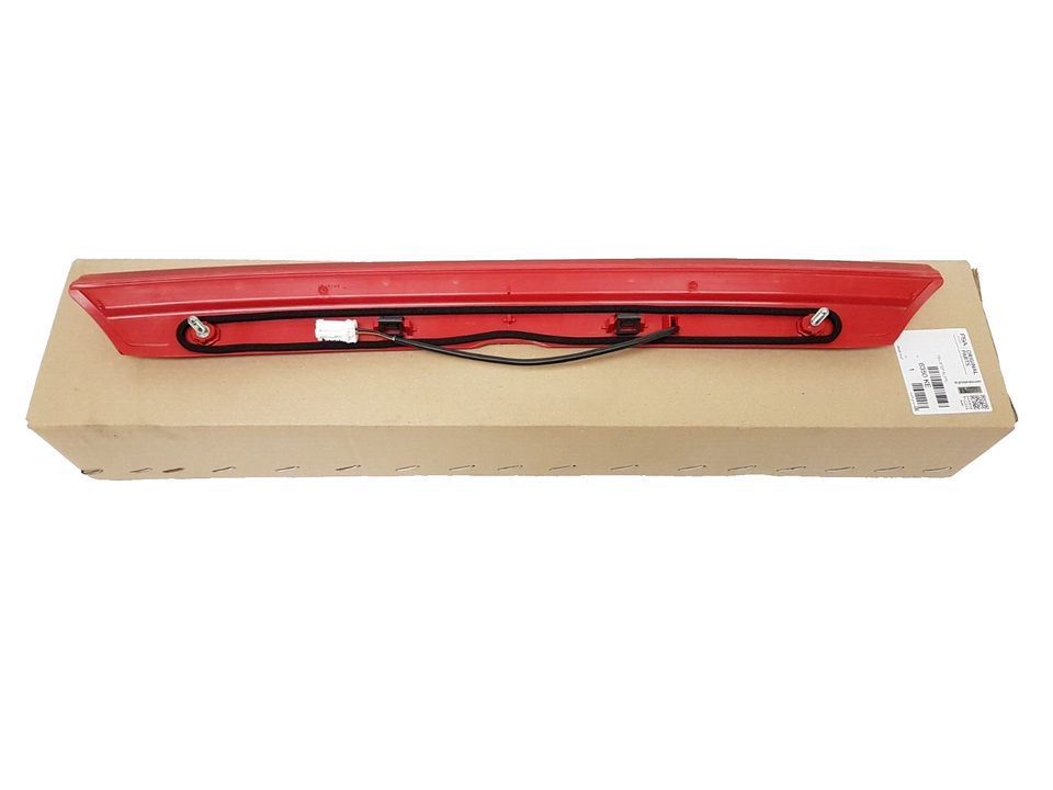 Genuine Rear High Level 3rd Brake Stop Light For Peugeot RCZ 2010-2015 ...