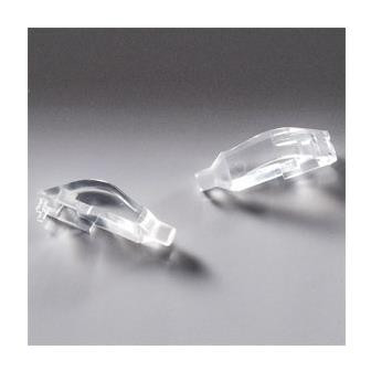 10Pcs SLP-1-3 LED Light Pipes Light Pipe Rigid 3mm Right Angle | eBay