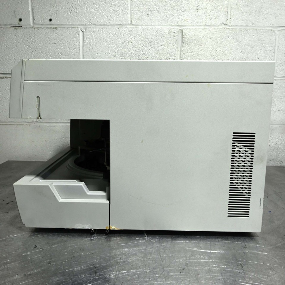 Thermo Scientific Dionex AS-AP Autosampler | eBay