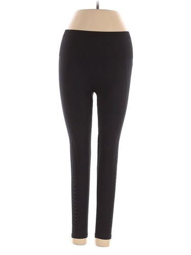 Fabletics Women Black Active Pants S | eBay