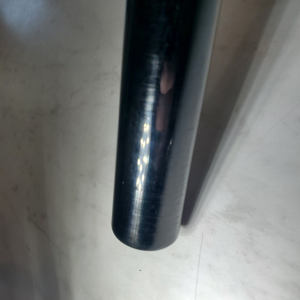 Carlini Designs Menace Ape 16" Handlebars Throttle By Wire Harley 1.5 ...