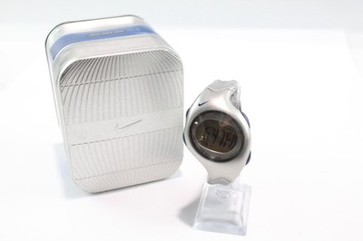 Vintage Nike Triax Linear Digital Sports Watch Quartz WORKING | eBay