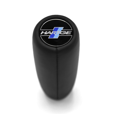 HARTGE EMBLEM WEIGHTED SHIFT KNOB FOR BMW E24 E28 E30 E34 E36 Z3 E46 ...