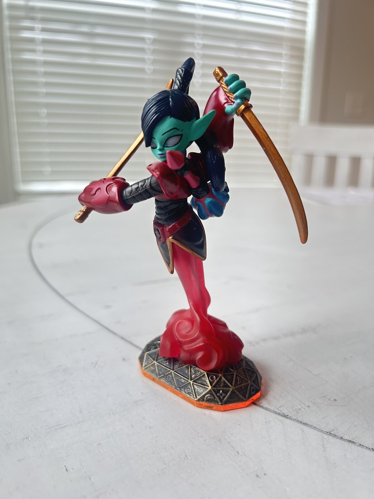 Skylanders Giants Variants