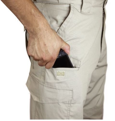 Condor 608-003 Sentinel Ripstop Tactical Pocketed Combat Cargo Outdoor ...