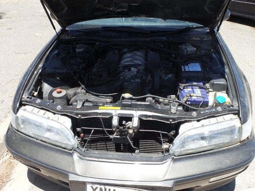 HONDA LEGEND BATTERY TRAY KA7 3.2 03/91-04/96 91 92 93 94 95 96 | eBay ...