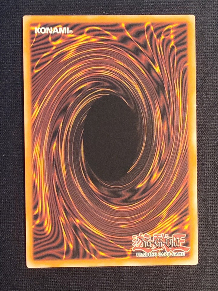 Fusion Armament 1st Edition Secret Rare Yu-Gi-Oh Card MP24-EN105 Near ...