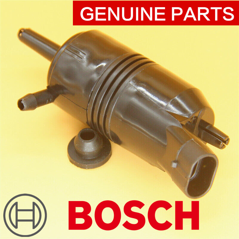 New Windshield Washer Pump 19244681 fits Acadia Terrain Canyon Sierra ...