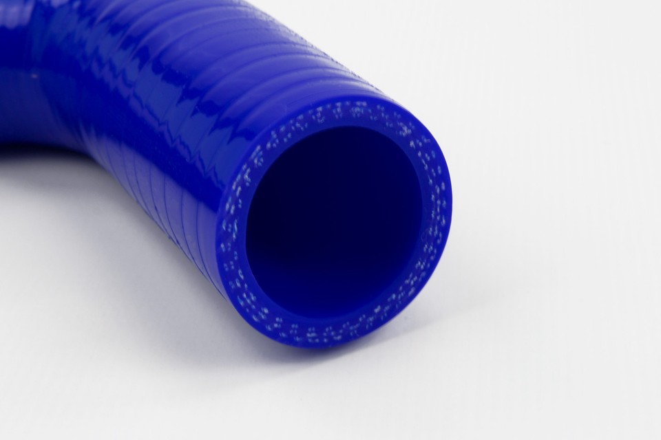 Silicone Air Intake Hose fits Toyota Celica GT4 ST185 Turbo Pipe Stoney ...