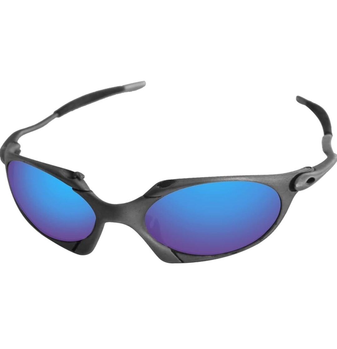 Oakley Romeo, X-Metal Repair/Full Service | eBay