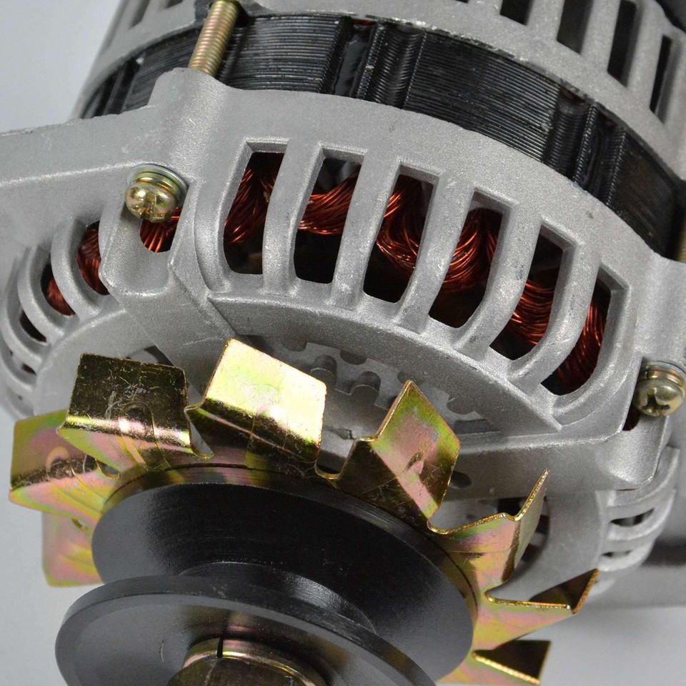 1500W Permanent Magnet 220V High Power Brushless Constant Pure Copper ...