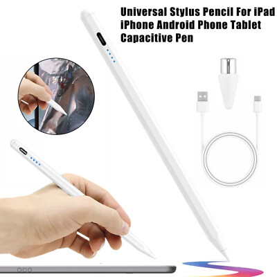 Universal Stylus Pen Pencil Für ipad Samsung Android Tablet Touch ...