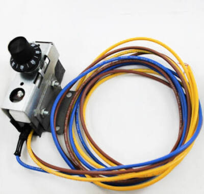 ARMSTRONG AIR R40787-001 Outdoor Stat Kit Outdoor Stat Kit | eBay