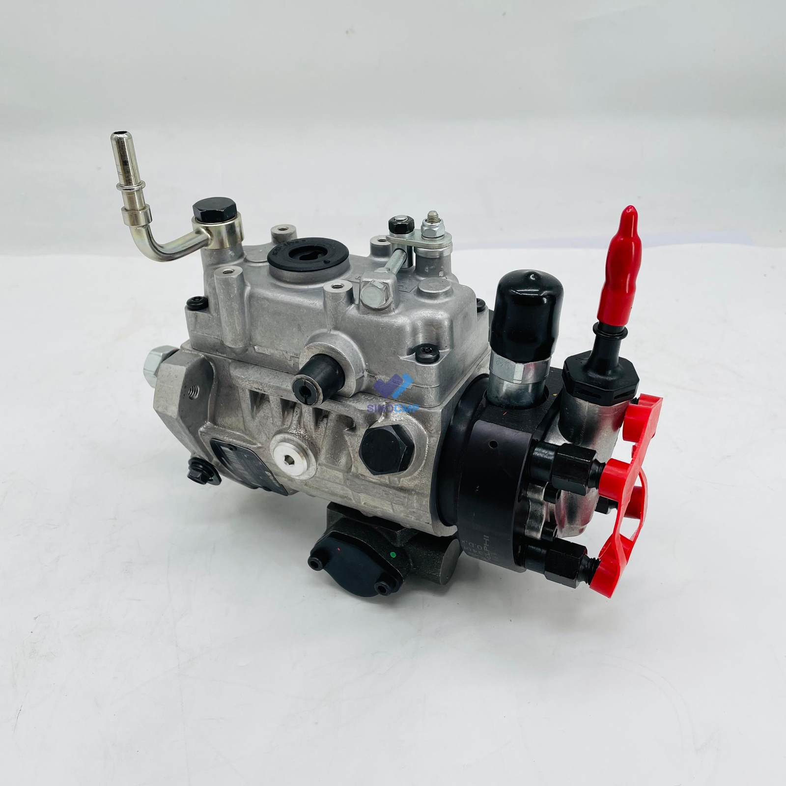 GENUINE DIESEL FUEL INJECTION PUMP 9320A310T 2644H021 For DELPHI ...