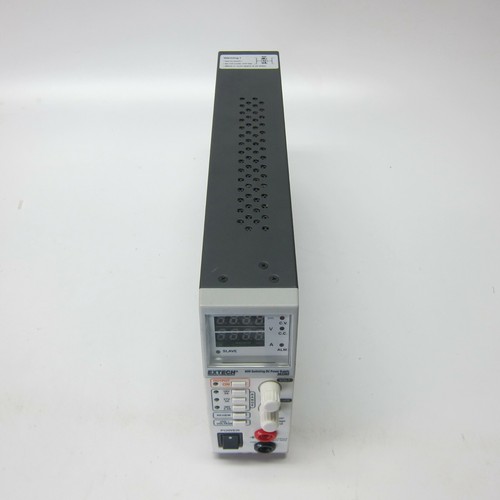 Extech Instruments 382260 80W 0-36V Réglable Commutation Alimentation ...