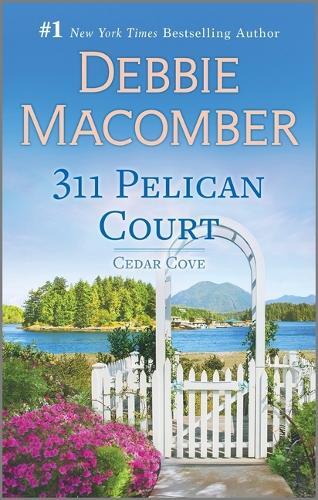 Debbie Macomber 311 Pelican Court (Poche) Cedar Cove 9780778334033 | eBay