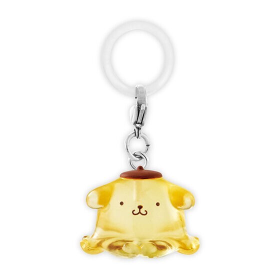 Sanrio Characters Imitation Octopus Capsule Toy Japan Bandai 2025 | eBay