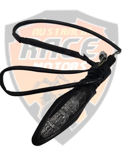 KTM Indicator Assembly Rear RH For KTM RC 390 2021 2022 2023 | eBay