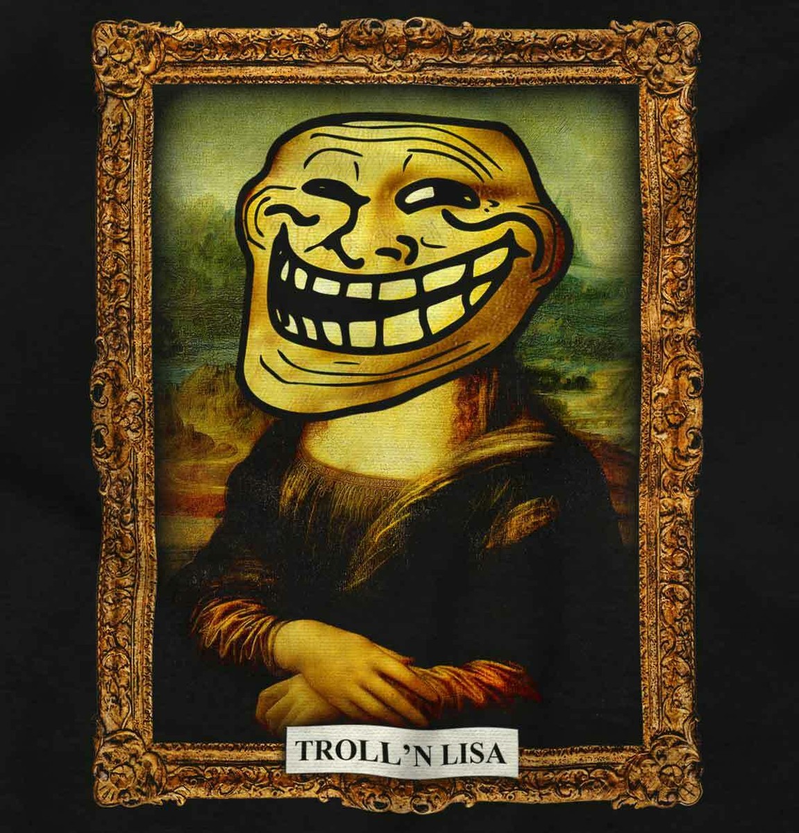 Lisa Meme