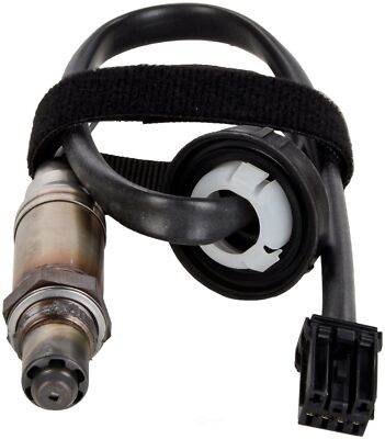 BOSCH 13796 Bosch Oxygen Sensor UPC 00028851137966 | eBay