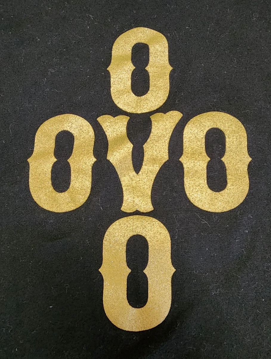 Ovoxo Sign