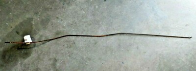 IH Farmall 140 Tractor Governor Control Rod, 350613R1 | eBay