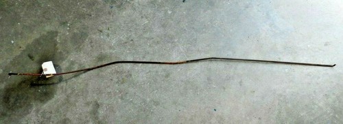 IH Farmall 140 Tractor Governor Control Rod, 350613R1 | eBay