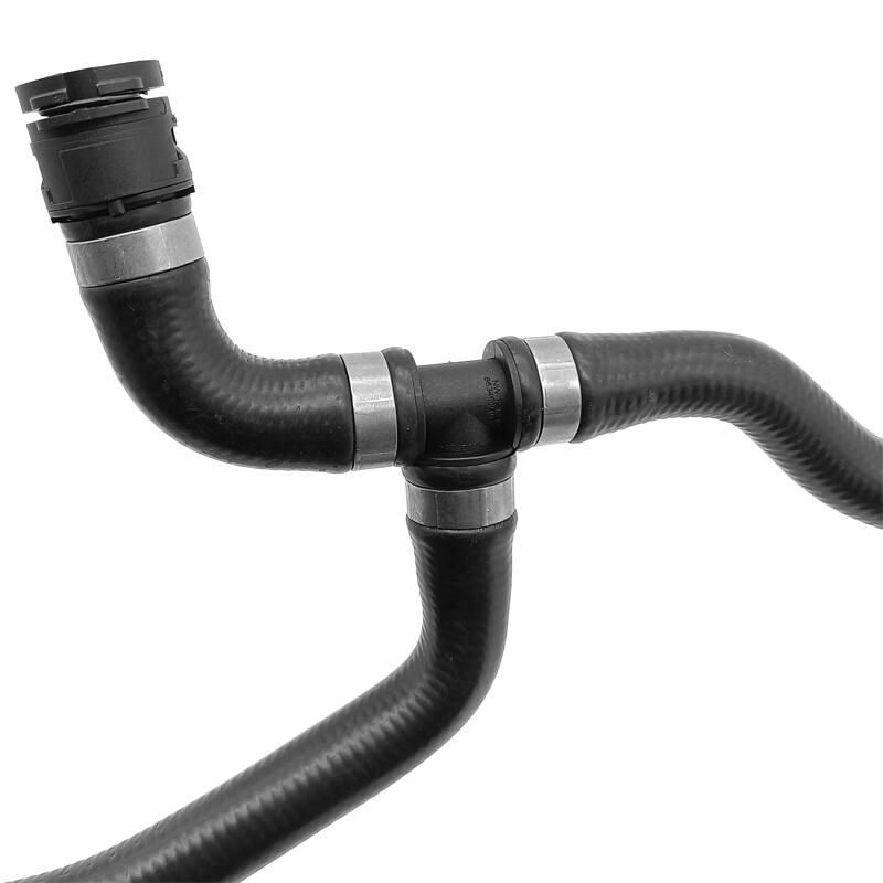 For BMW 540i xDrive 2017-2020 Cooling System Coolant Overflow Hose ...
