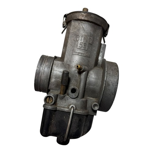 Bing 55 Carburetor 55/38/101 KTM Motorcycle Dirt Bike | eBay