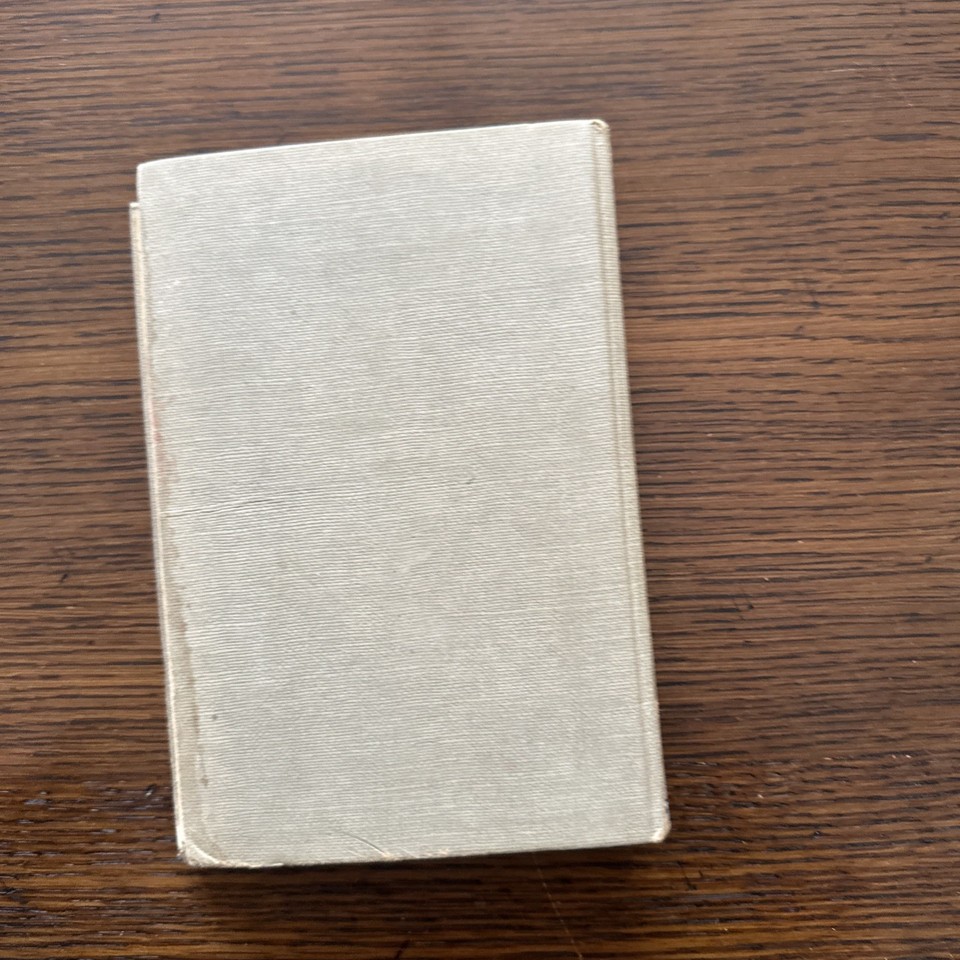 Tarzan and the Leopard Men by Edgar Rice Burroughs 1935 HC Average ...
