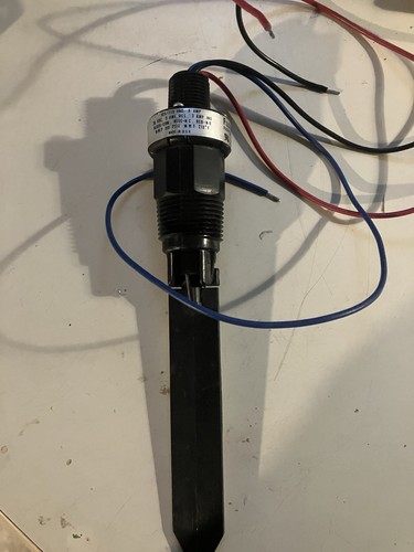 Flotect Flow Switch 125/250 Vac 5 A V8A45T | eBay