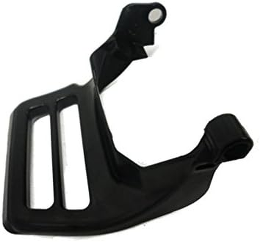 C320000182 Genuine OEM Chain Brake Handle Guard Fits CS-590 CS-600P CS ...