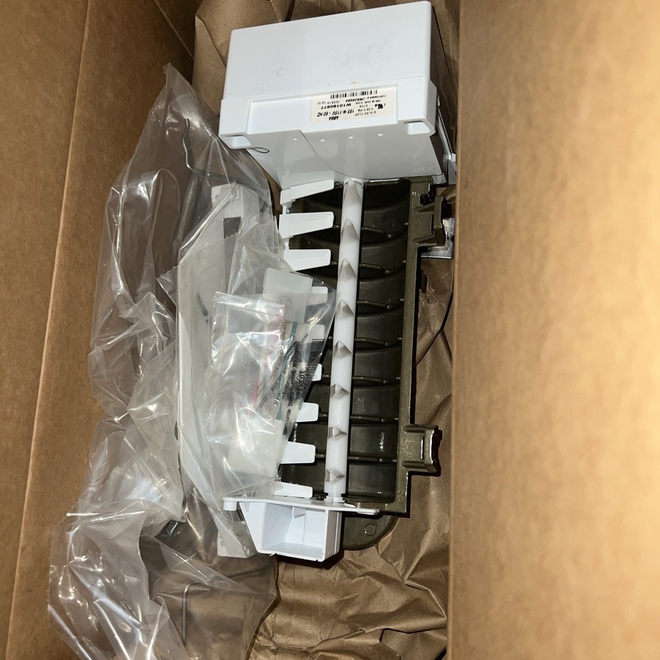 NIB 4200520 Sub-Zero Refrigerator Ice Maker Modular Assy | eBay
