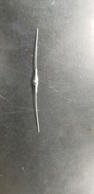 10 Pieces - 1N48 SYLVANIA DIODE | eBay