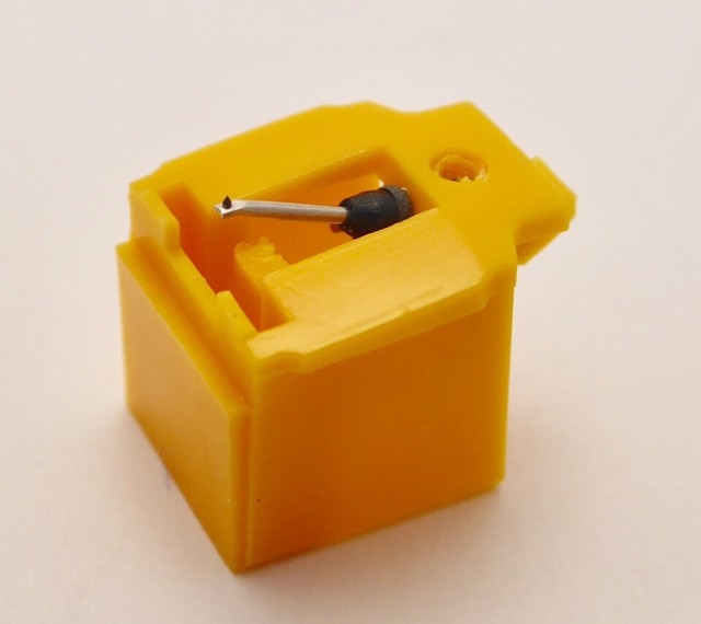 Audio-Technica ATN91 Replacement Stylus for At91 Cartridge for sale ...