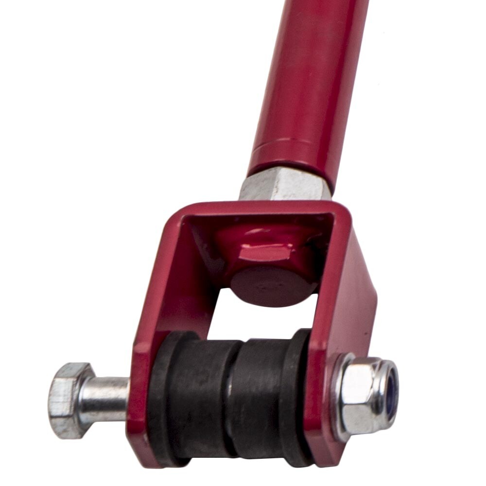 Adjustable Total Hicas Eliminator Kit Lock Arm for Nissan R33 Skyline ...