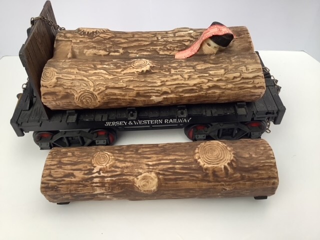 JIM BEAM DECANTER TRAIN SET | eBay