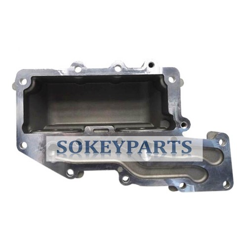 Fits For Perkins 1104A-44 1104C-44 1104D-44 Engine New 4134W016 Oil ...