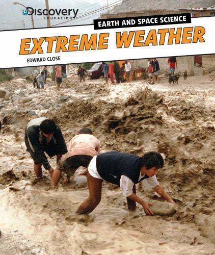 Extreme Weather by Edward Close (2014, Hardcover) for sale online | eBay