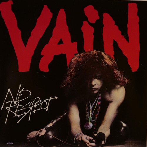 Davy Vain No respect (CD) (UK IMPORT) | eBay