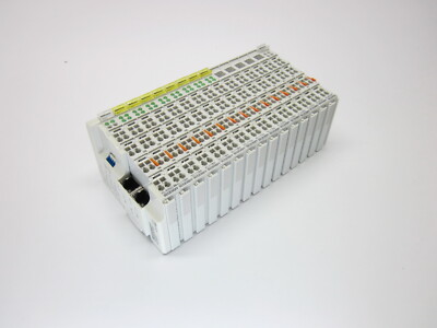 BECKHOFF KL9050 KL1184 KL1104 KL2404 KL2424 KL9020 | eBay