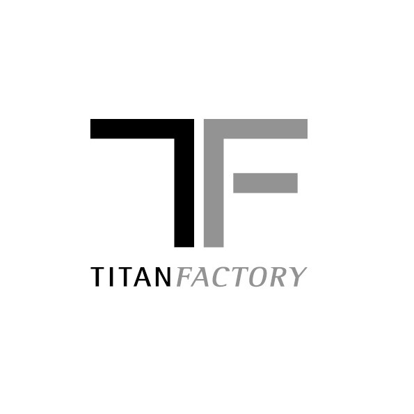 Titanfactory Titan Alliances 50978 avec Brillant CT Diamant ...