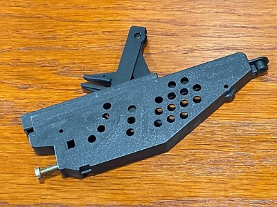 Dual CS 528 Turntable Parts - Dust Cover Hinge | eBay