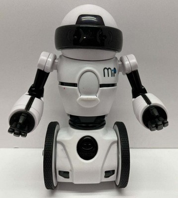 MIP Robot Wowwee | eBay