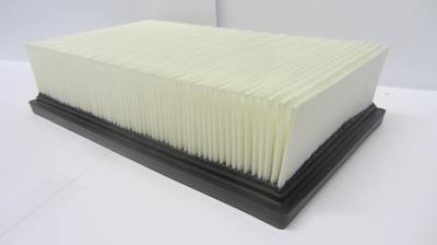 Air Filter to Suit RENAULT MODUS (1.5 dCi DIESEL 12/04> ) | eBay