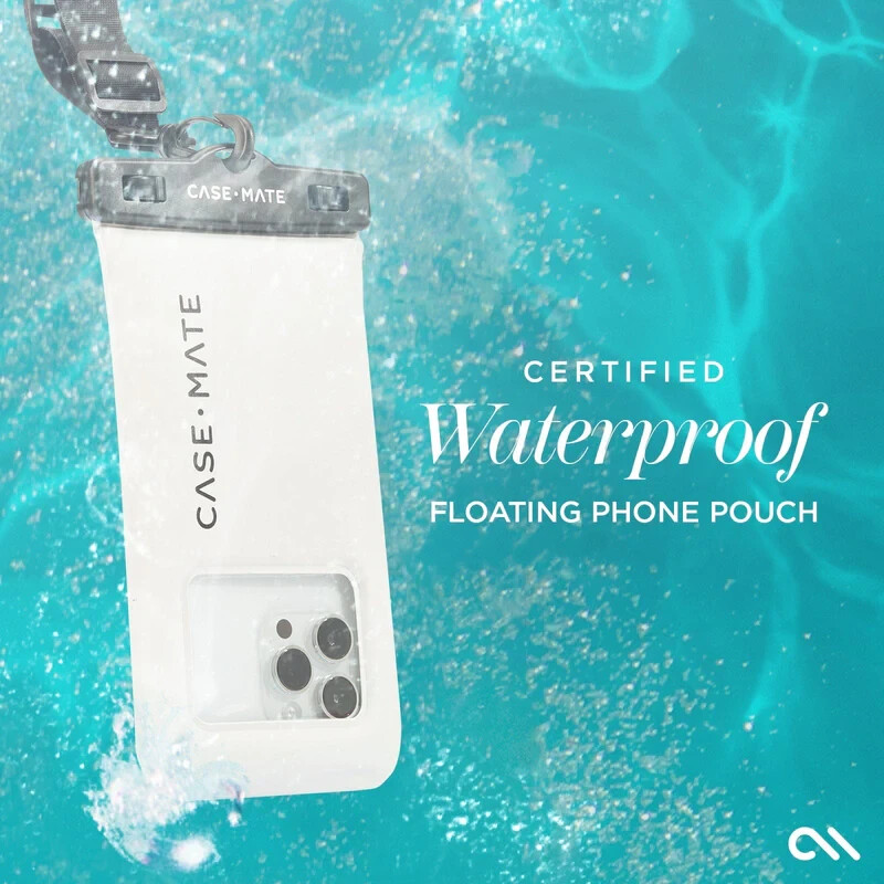 Sand Dollar Waterproof Floating Pouch | eBay